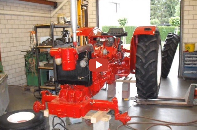 Restauratie International 724