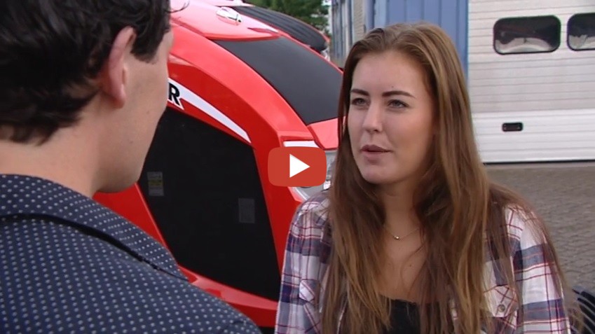 RTL Lifestyle experienc. Zetrac - Prestatie en efficiëntie bij Zetor ...