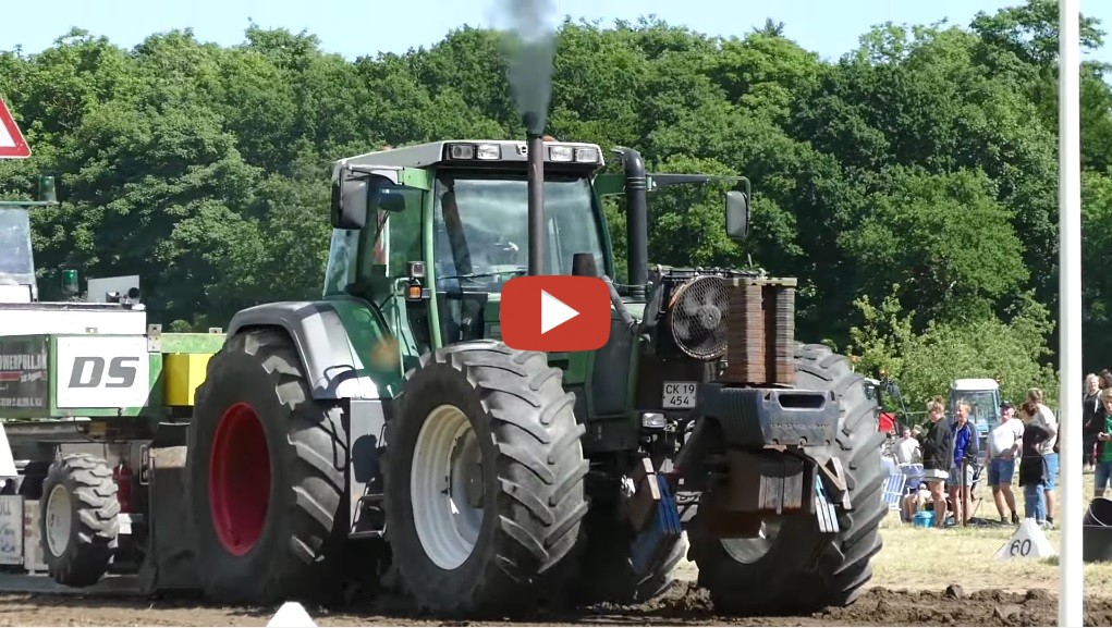 Fendt 824 & 924 Favorit & 930, 936, 939 Vario Tractor Pulling ...