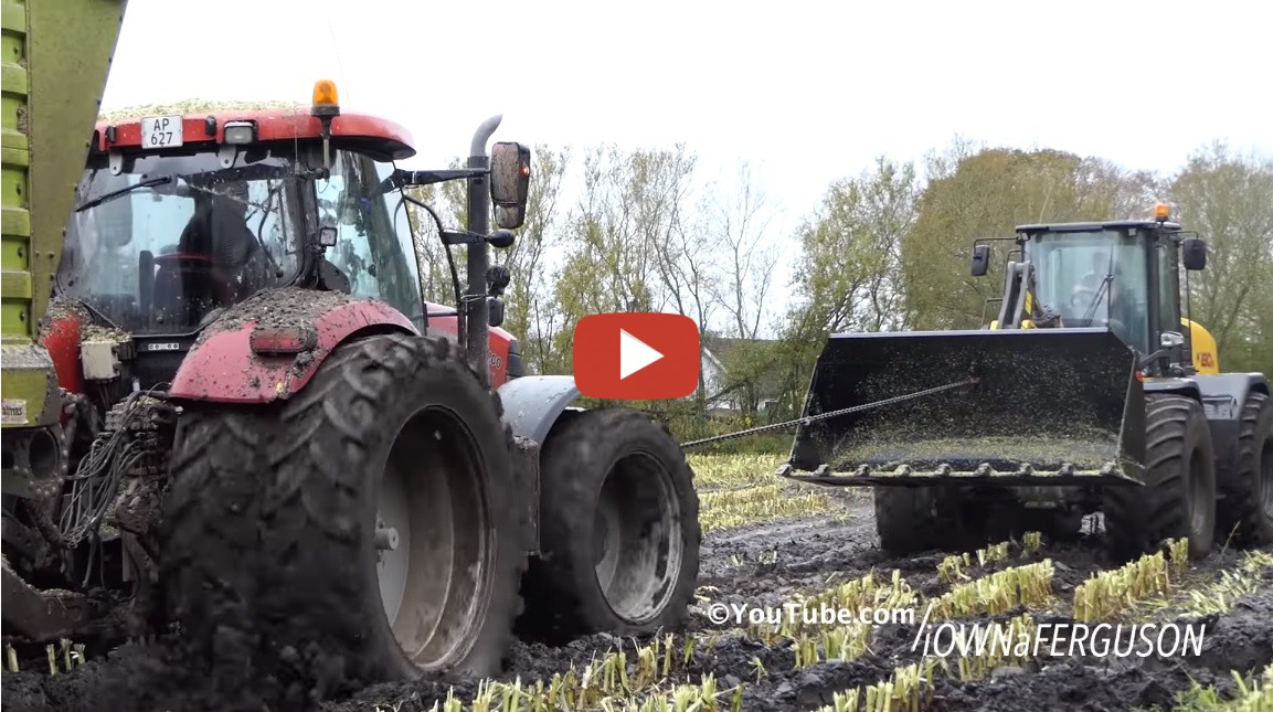 Best of vastgereden in 2019 Denemarken..........