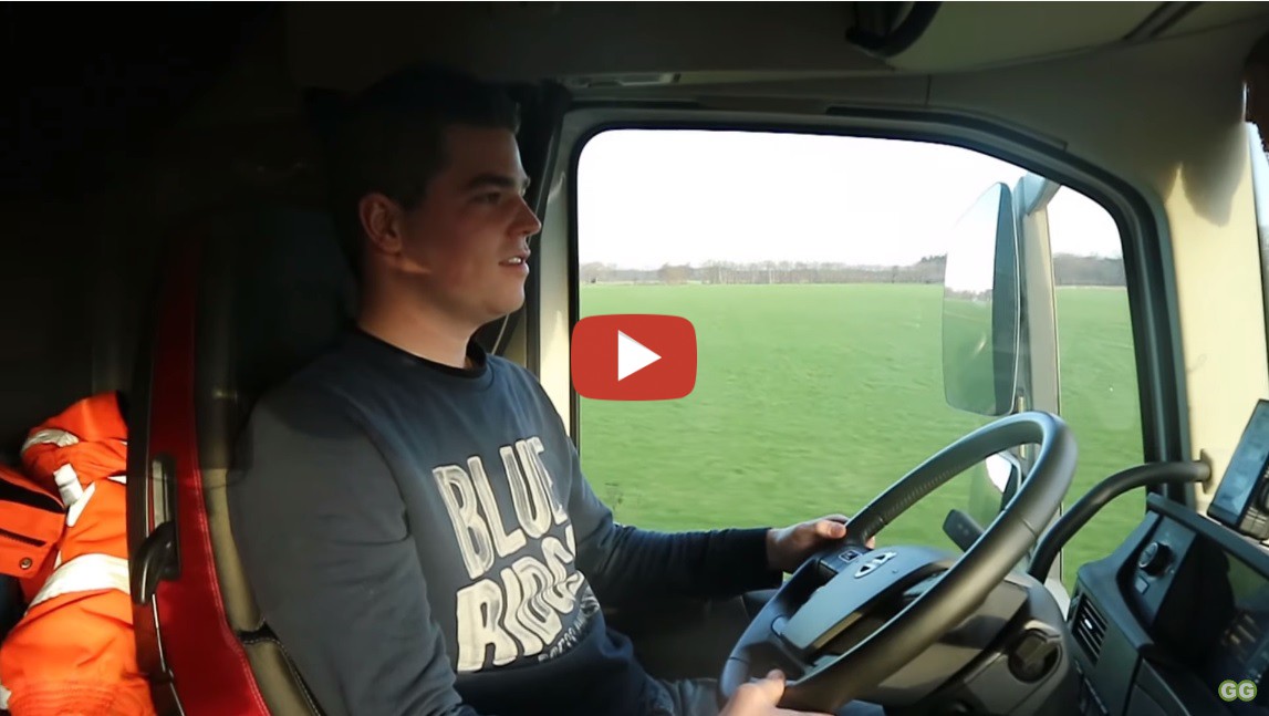 Marc de Graaf vindt bieten rijden het mooiste wat er is - Daarna wordt ...