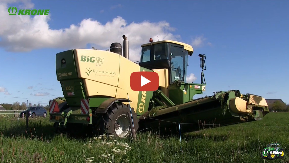 2020 - Loon- en afrasteringsbedrijf: van der Velde uit Appingedam aan ...