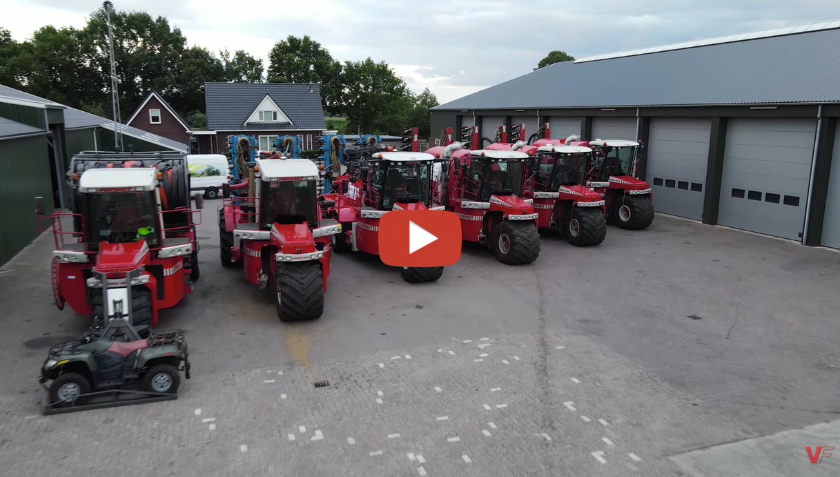 Pieter van der Linden is best wel positief -De Hydro Trike is een ...