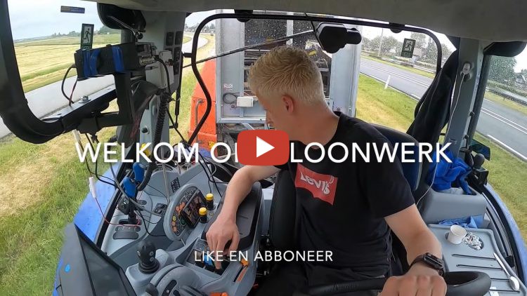 Jim Poland Loonwerk uit Waarland (NH). Een overzicht van verschillende ...