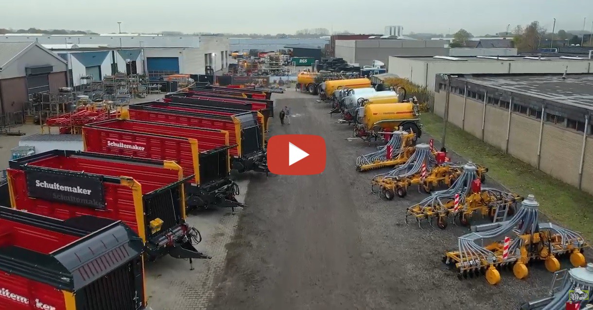 *Open dagen bij SVgroup Schuitemaker -- Veenhuis in Rijssen Zoek je een ...