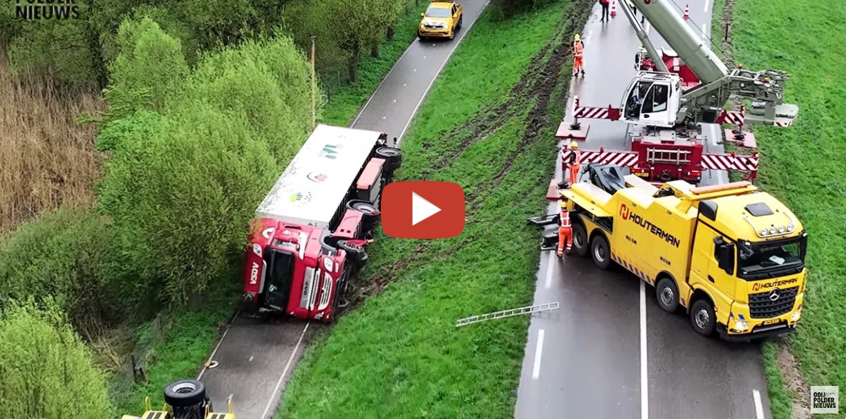 Marcel Vink -- Erlecom - Op vrijdagochtend 5 april is er een ...