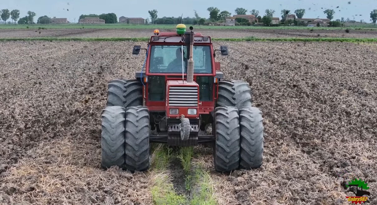 Gabry982 -- Het beste uit het jaar 2024 in Italië